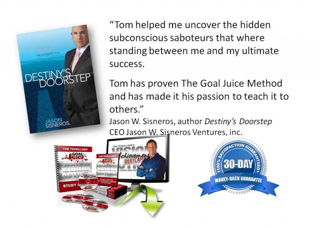 Goal Juice – How to Achieve Goals | Goal Setting Mastery | Goal Juice ...